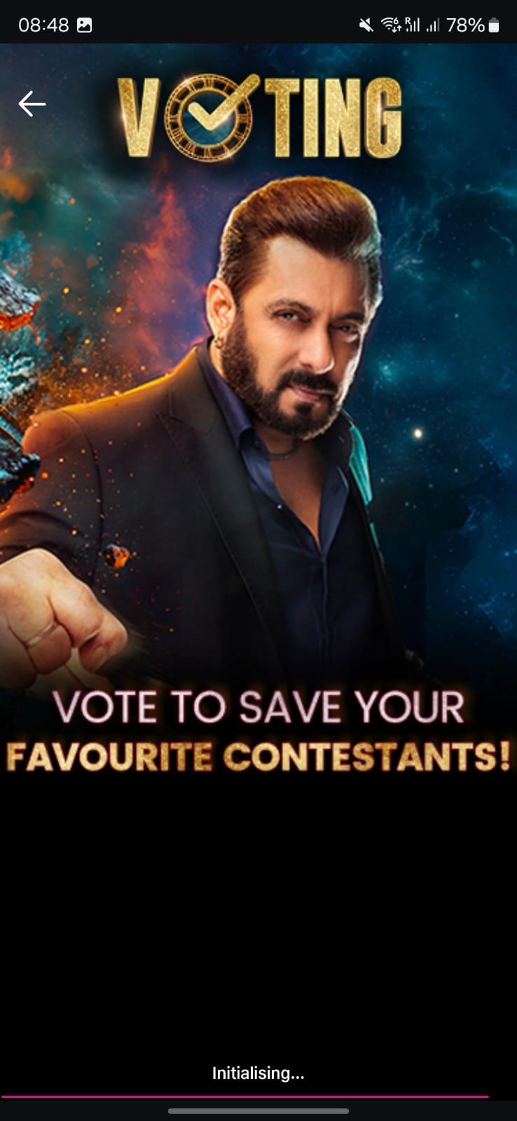 Bigg Boss 19 Voting: Online Voting Poll & Live Result Today (WEEK 10)
