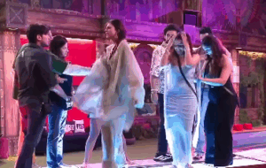 Bigg Boss 19 Tonight Episode 75: Gaurav Khanna’s Furious Showdown With ...